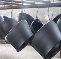 China ANSI Carbon Steel Pipe Reducer Straight Seam Concentric Reducer Fitting for sale