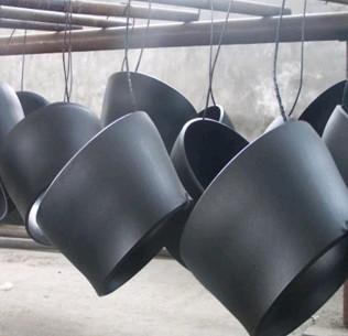 China ANSI Carbon Steel Pipe Reducer Straight Seam Concentric Reducer Fitting for sale