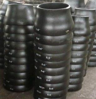 China ASTM A105 Welded Carbon Steel Reducer 1/2 to 48 Inch Sch40 for Pipe Connections for sale