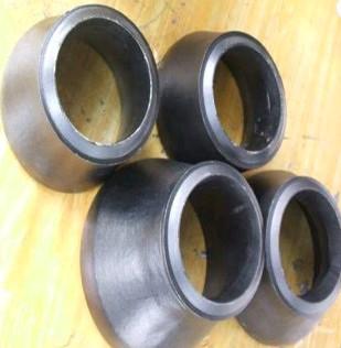 China EN10253 P245GH XXS Carbon Steel Concentric Reducer 1/2 to 72 Inch Pipe Fitting for sale