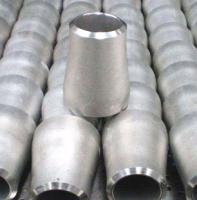 China GBT12459 Seamless Carbon Steel Reducer ECC/CON For Connect Pipes for sale