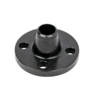 China ANSI B16.5 Carbon Steel Slip On Weld Neck Flange DN100 Class 150 RF Blind Flange for sale