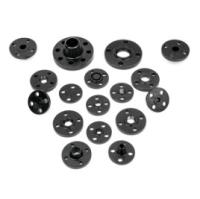 China ANSI B16.5 Carbon Steel Flange for sale