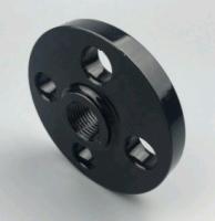 China ANSI B16.5 Carbon Steel Flange for sale