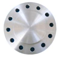 China DIN2527 Blind Carbon Steel Flange DN10-DN1000 Class150-Class2500 for sale