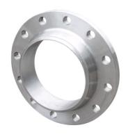 China MSS SP44 Ring Joint Carbon Steel Flange Class 300 Slip Ring Plate Flange 1/2-48 Inch for sale