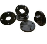 China A105 Forged Carbon Steel Slip On Flange ANSI 150 Welding Neck 1/2 to 24 Inch for sale