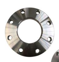 China DN25 DN40 Carbon Steel Socket Weld Flange 2 Inch Class150 ANSI B16.5 for sale