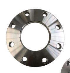 China DN25 DN40 Carbon Steel Socket Weld Flange 2 Inch Class150 ANSI B16.5 for sale