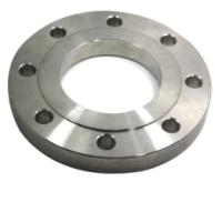 China A105 Carbon Steel Forged Flange RJ SO BL DN15-DN900 150-2500# Pipe Connection for sale