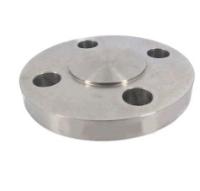 China ASTM A105 Carbon Steel Blind Flange ANSI B16.5 Class 900 1/2-100 Inch for sale