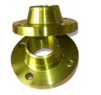 China Forged Carbon Steel Flange Q235 ANSI DIN JIS Custom Size 150LB for sale