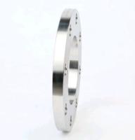 China Super Large Socket Weld Carbon Steel Flange Class 2500 DIN2566 for sale
