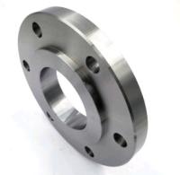 China PL Slip On Pipe Flanges , Weld Neck Blind Flange Threaded AISI for sale