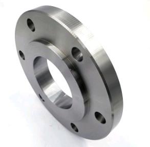China ANSI B16.5 Class 150 A105 Carbon Steel Lap Joint Flange 1/2 to 100 Inch Slip On for sale