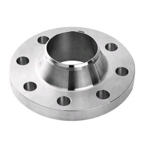 China ANSI B16.5 Carbon Steel Slip On Weld Neck Flange DN100 Class 150 RF Blind Flange for sale