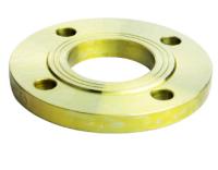 China Forged Carbon Steel Flange Q235 ANSI DIN JIS Custom Size 150LB for sale