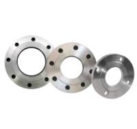 China ANSI B16.5 A105 Forged Carbon Steel Flange Class 1500 1/2-48 Inch for sale