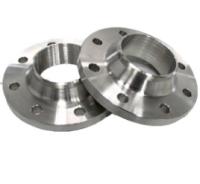 China LWN SW Raised Face Weld Neck Flange ASME B16.5 Stainless Steel DN15-DN1500 for sale
