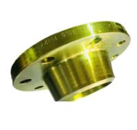 China Forged Carbon Steel Flange Q235 ANSI DIN JIS Custom Size 150LB for sale