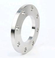 China DN25 DN40 Carbon Steel Socket Weld Flange 2 Inch Class150 ANSI B16.5 for sale