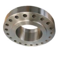 China ANSI B16.5 Carbon Steel Slip On Flange A105 Class150 Lap Joint Pipe Flange 1/2-48 Inch for sale