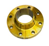 China Class 150 Carbon Steel Welding Neck Flange for sale