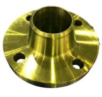 China Class 150 Carbon Steel Welding Neck Flange for sale