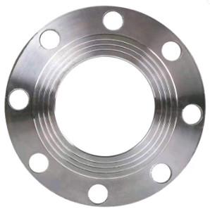 China GOST12820/12821 Welding Forging Carbon Steel Flange OD15mm-6000mm Pressure 150-2500# for sale