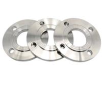 China GOST12820/12821 Welding Forging Carbon Steel Flange OD15mm-6000mm Pressure 150-2500# for sale