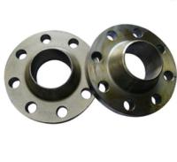 China ANSI B16.5 DIN Welding Neck Carbon Steel Flange Q235 Pipe Fitting 150# 6000mm for sale