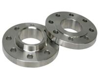 China Carbon Steel Slip On Plate Flange A105 Class 150 PN80 1/2-48 Inch Anti Corrosion for sale