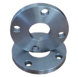 China Carbon Steel Plate Flange 12 Inch DN300 Class 600 DIN PN16 ASME B16.5 for sale
