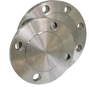 China A105 Carbon Steel Forged Flange RJ SO BL DN15-DN900 150-2500# Pipe Connection for sale