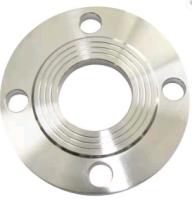 China Forged Slip On Carbon Steel Flange 300 LB ASTM A105 PN10 PN16 for sale