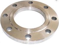 China Forged Slip On Carbon Steel Flange 300 LB ASTM A105 PN10 PN16 for sale