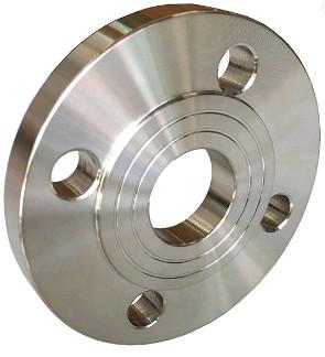 China Forged Slip On Carbon Steel Flange 300 LB ASTM A105 PN10 PN16 for sale