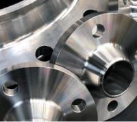 China ANSI B16.5 Carbon Steel Slip On Flange A105 Class150 Lap Joint Pipe Flange 1/2-48 Inch for sale