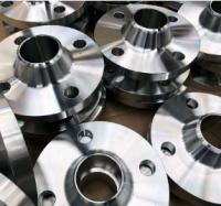 China DIN Standard Carbon Steel Lap Joint Flange 1/2 to 60 Inch Forged for sale