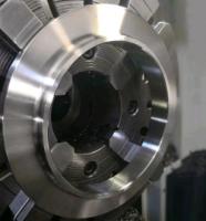 China DIN Standard Carbon Steel Lap Joint Flange 1/2 to 60 Inch Forged for sale