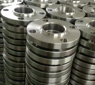 China Carbon Steel Weld Neck Flange A105 60 Inch Slip On Blind Threaded Alloy for sale