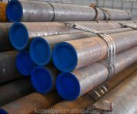 China ASME SA106 Grade B Seamless Carbon Steel Pipe Boiler Tubes 1mm-60mm Thickness 10mm-1420mm OD for sale