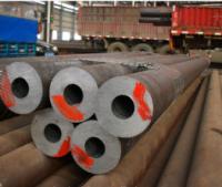 China ASME SA106 Grade B Seamless Carbon Steel Pipe Boiler Tubes 1mm-60mm Thickness 10mm-1420mm OD for sale
