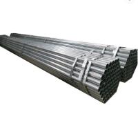 China Seamless Q235 Black Mild Steel Pipe 2 Inch Schedule 40 Galvanized Steel Pipe for sale