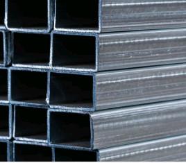 China Hot Rolled Seamless SCH 40 Carbon Steel Pipe Gost 3262-75 GrA for sale