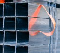 China Hot Rolled Seamless SCH 40 Carbon Steel Pipe Gost 3262-75 GrA for sale