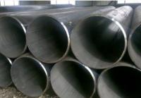 China OD10.2-660mm Carbon Welded Steel Pipe for sale