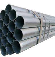 China Erw Spiral Welded Seamless Carbon Steel Pipe ASTM Galvanized for sale