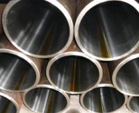 China Big Diameter ASTM A106 Welded ERW Carbon Steel Pipe OD10.2-660mm for sale