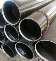 China A106B Seamless Carbon Steel Pipe R1 Length for Oil Transport 21.3mm-609.6mm OD for sale